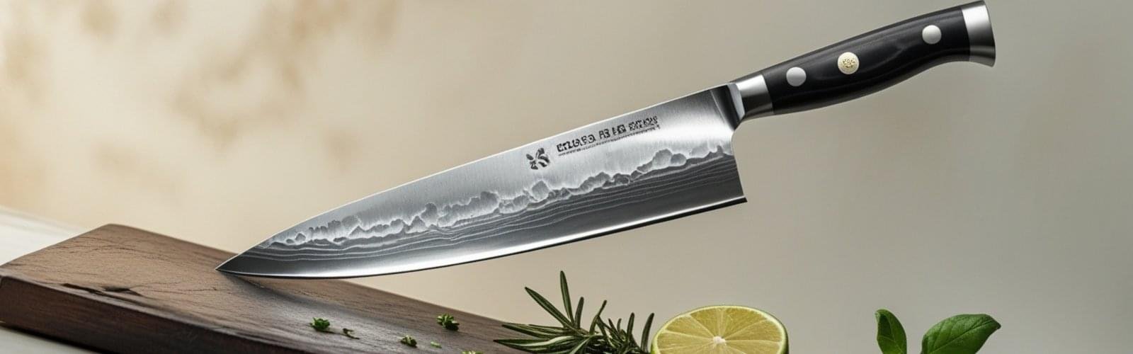 Chef Knife - Chef Knife - Premium Kitchen Knives Online | ChefKnife.in